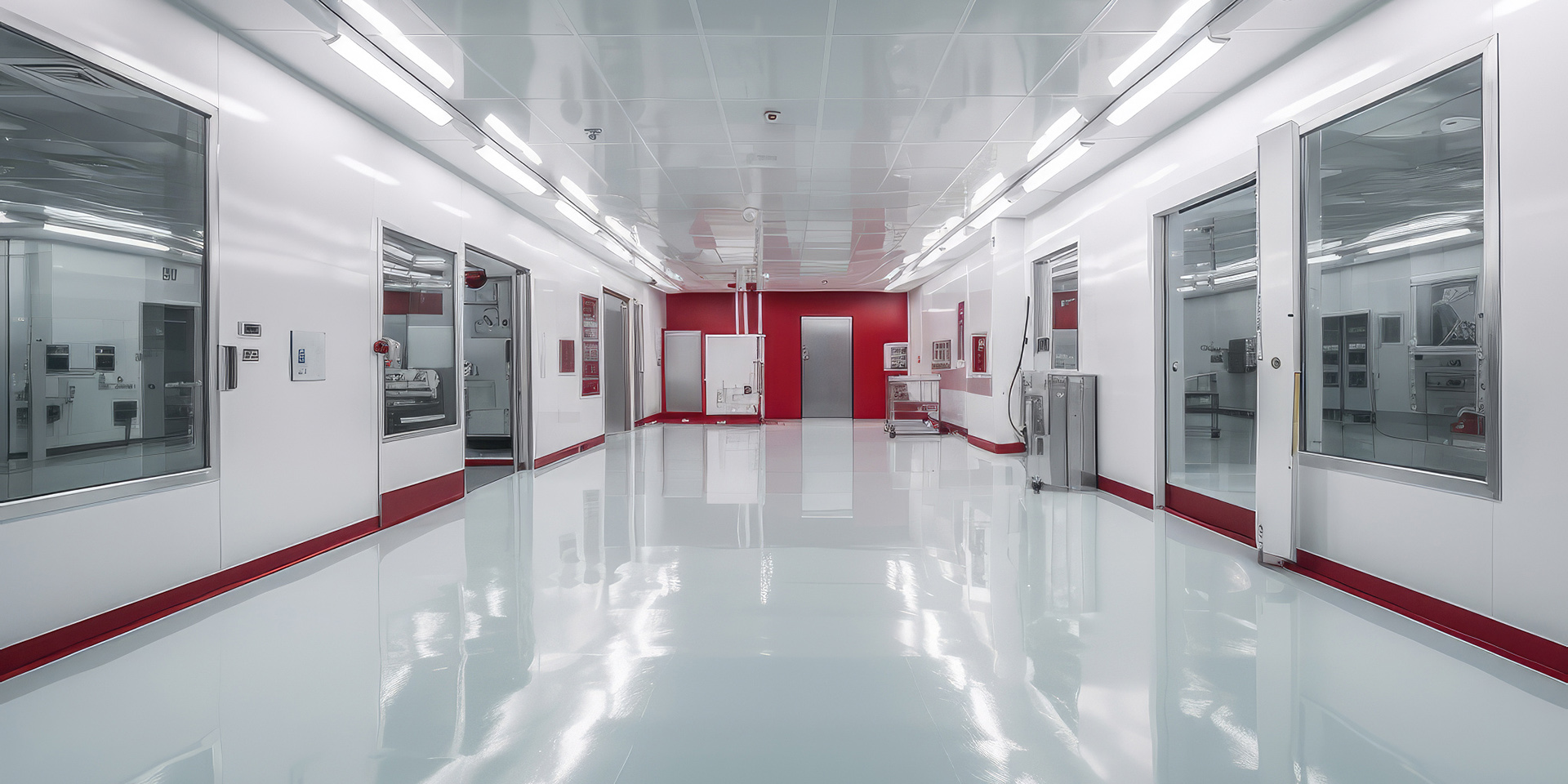 TTR400 Series Heavy Anti-Corrosion Floor – TUTEMEI